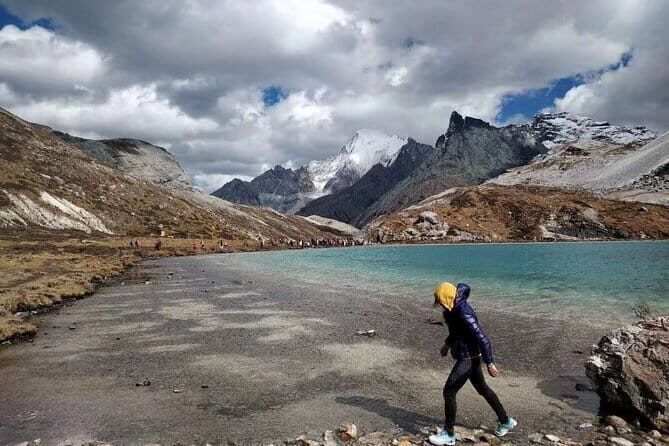 12-Day West Sichuan tour:Kangding-Daocheng Yading-Tagong-Danba-Mt.Siguniang - An In-Depth Look at the 12-Day Journey
