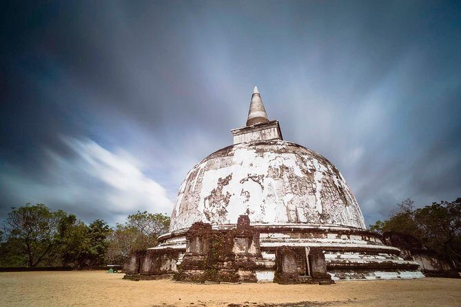 12 days 11 nights Ancients city exploer with Holiday Walkers Sri Lanka - The Sum Up