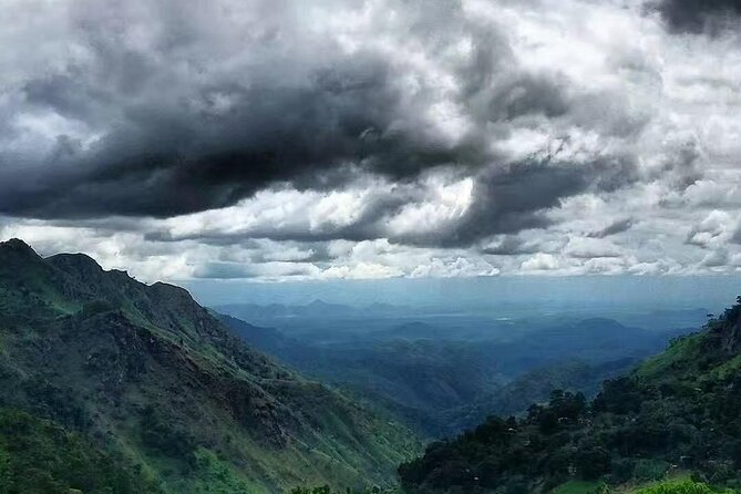 12 Days 11 Nights Experience Nature Culture & Beauty Of Sri Lanka - Why This Tour Offers Great Value