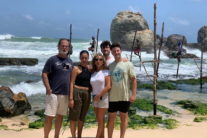 12 Days 11 Nights Experience Nature Culture & Beauty Of Sri Lanka - FAQs