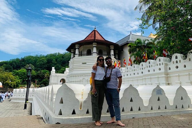 12 Days 11 Nights Experience Nature Culture & Beauty Of Sri Lanka - Final Thoughts