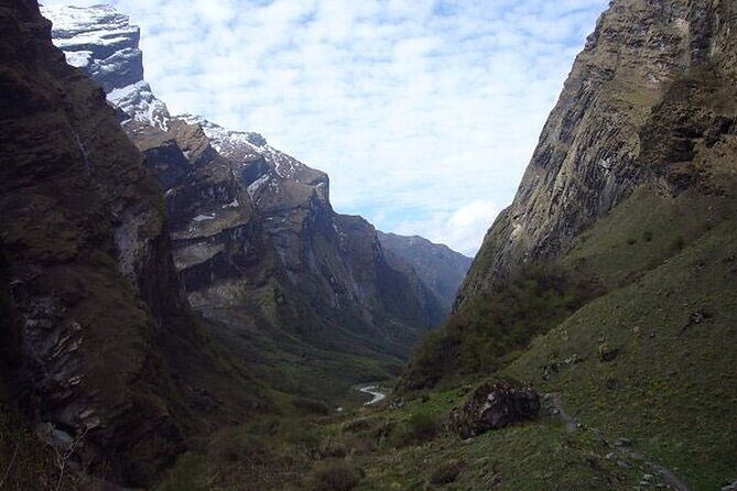 12 days A Perfect hiking tour to Annapurna Base Camp via Ghorepani and Poon Hill - Frequently Asked Questions