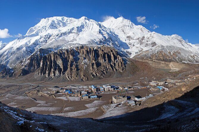 12 days Annapurna Circuit Trek - A Deep Dive into the Trek Experience