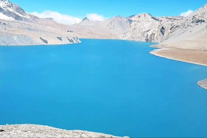 12 Days Annapurna Circuit Trek from Kathmandu - Why Travelers Love This Trek (Based on Reviews)