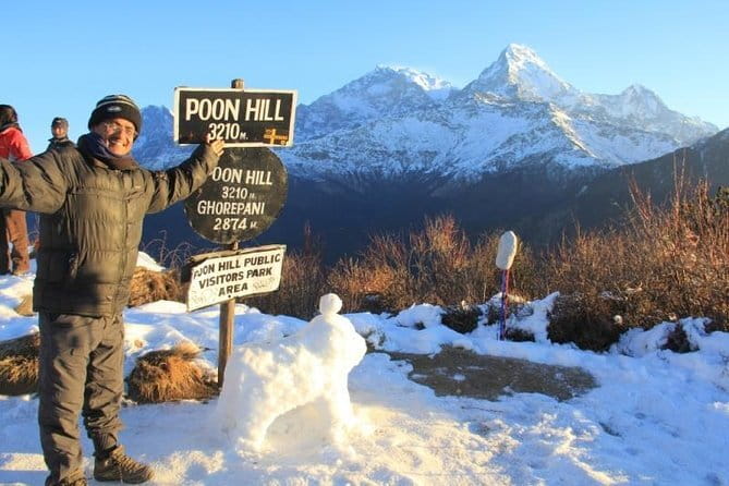 12 Days Annapurna Circuit Trek from Kathmandu - Final Thoughts