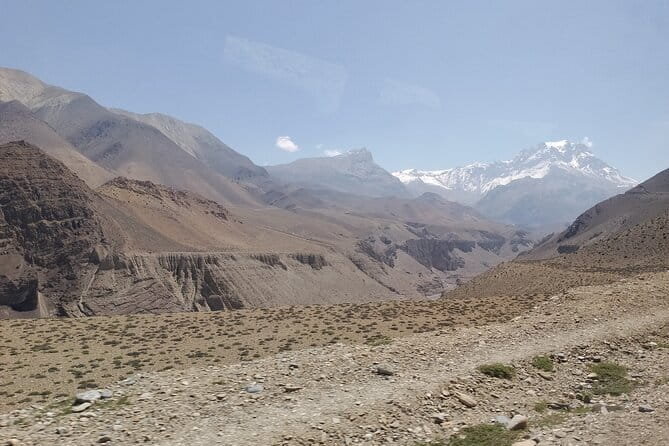 12 Days Annapurna Circuit Trek from Kathmandu - FAQ