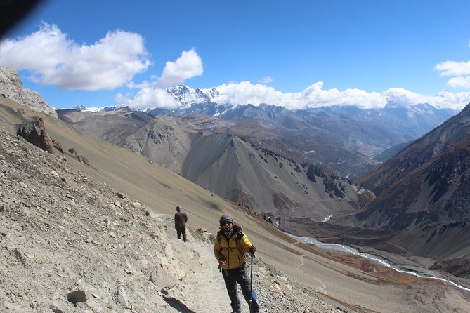 12 Days Annapurna Circuit Trek from Pokhara - Introduction