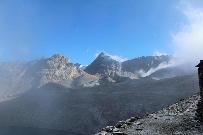 12 Days Annapurna Circuit Trek from Pokhara - The Practical Side: What’s Included and Not