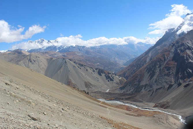 12 Days Annapurna Circuit Trek from Pokhara - The Sum Up