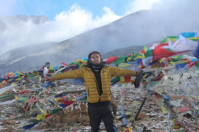 12 Days Annapurna Circuit Trek from Pokhara - FAQ