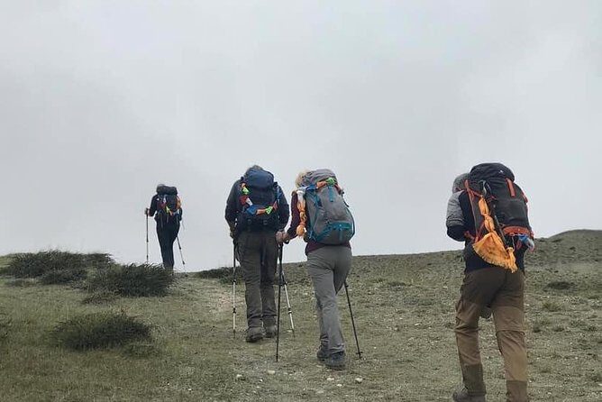 12 Days Annapurna Round Trek from Pokhara - Final Thoughts