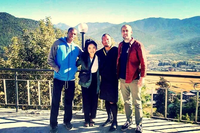12 Days Bhutan In-depth Tour - FAQs