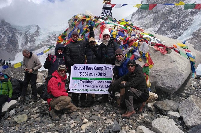 12 Days Everest Base Camp Kala Patthar Trek - Price, Value, and What It Means for Your Trip