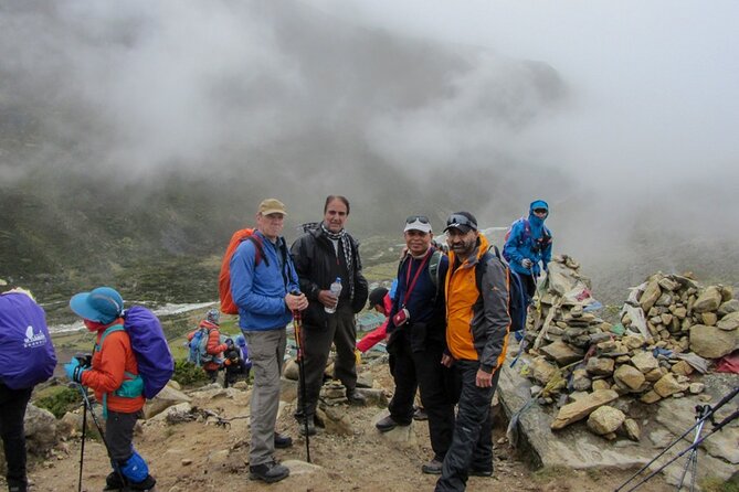 12 Days Everest Base Camp Trek - Who Should Consider This Trek?