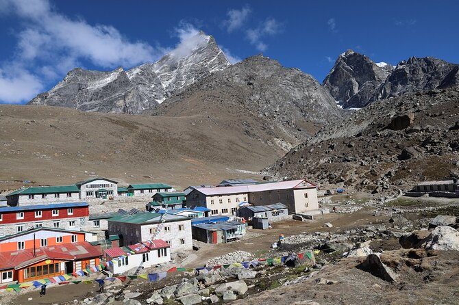 12 Days Everest Base Camp Trek - FAQs