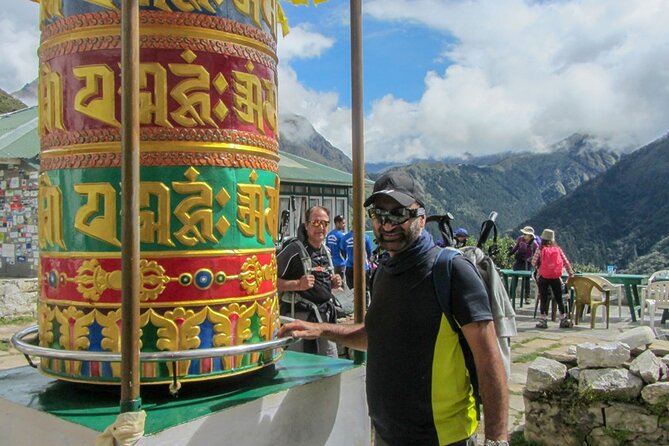 12 Days Everest Base Camp Trek - Final Thoughts