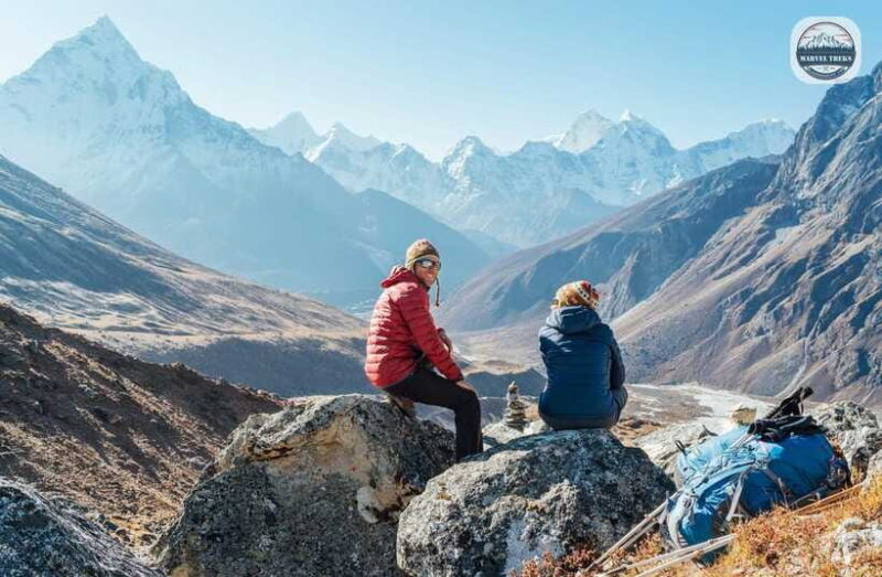 12 days Everest Base Camp Trek - Who Will Love This Trek?