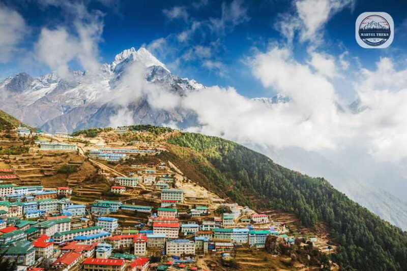 12 days Everest Base Camp Trek - Final Thoughts