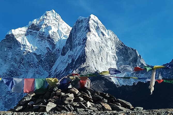 12 Days Everest Base Camp Trek - Authentic Experiences and Practical Details