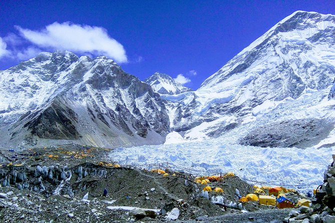12 Days Everest Base Camp Trek - FAQs
