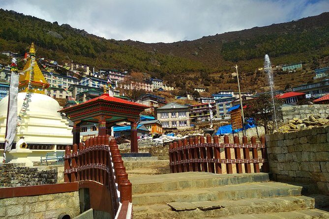 12 Days Everest Base Camp Trek - Introduction