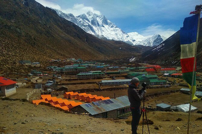 12 Days Everest Base Camp Trek - Practical Insights & Traveler Experience