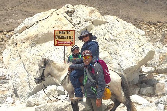 12 Days Everest Base Camp Trek - What the Tours Include and What They Don’t