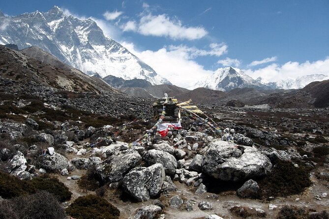 12 Days Everest Base Camp Trek - FAQs