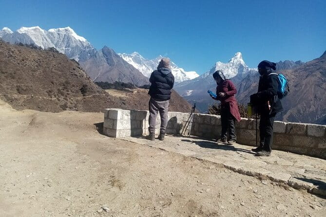 12 Days Everest Base Camp Trek from Kathmandu - FAQ