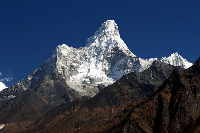 12 Days Everest Base Camp Trek from Kathmandu Nepal - The Itinerary in Detail