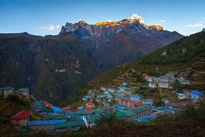 12 Days Everest Base Camp Trek from Kathmandu Nepal - Who Will Love This Tour?