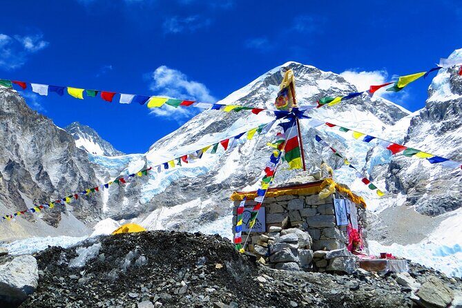 12 Days Everest Base Camp Trek from Kathmandu Nepal - FAQs