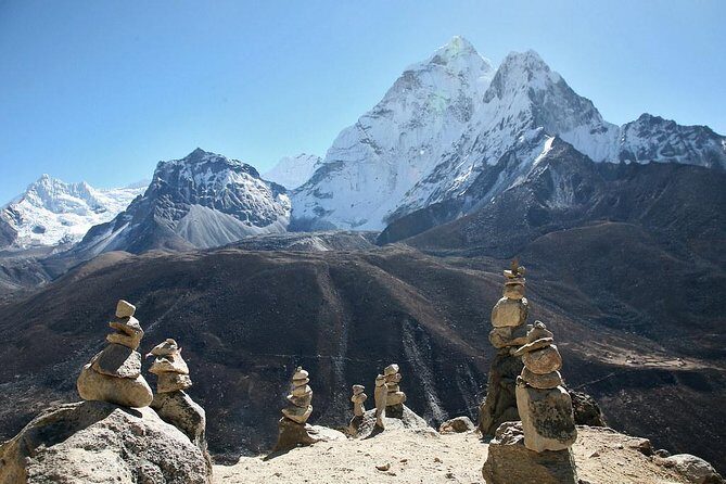 12 days Everest Dingboche Trek - The Trek Itself: A Deep Dive