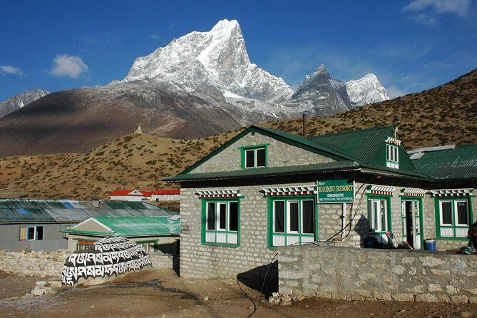 12 days Everest Dingboche Trek - Who Is This Trek Best For?