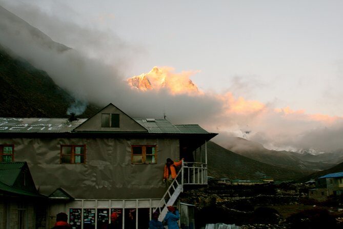 12 days Everest Dingboche Trek - The Sum Up