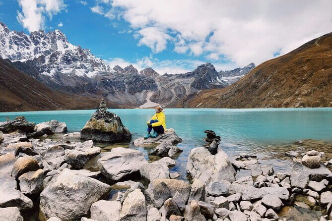 12 Days Gokyo Lakes Trek from Kathmandu - Why This Trek Offers Good Value