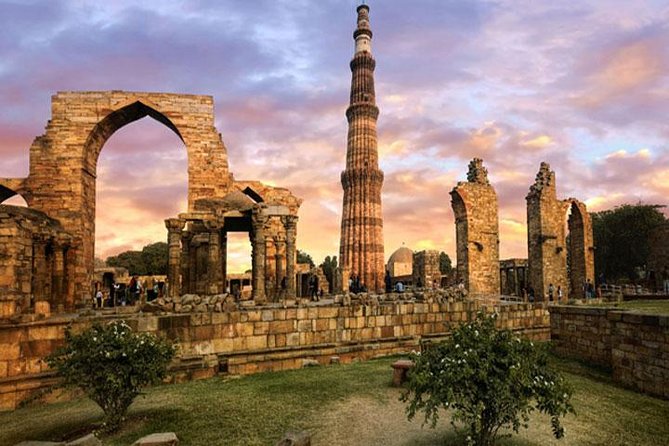 12 Days Golden Triangle with Jodhpur & Pushkar - Final Words