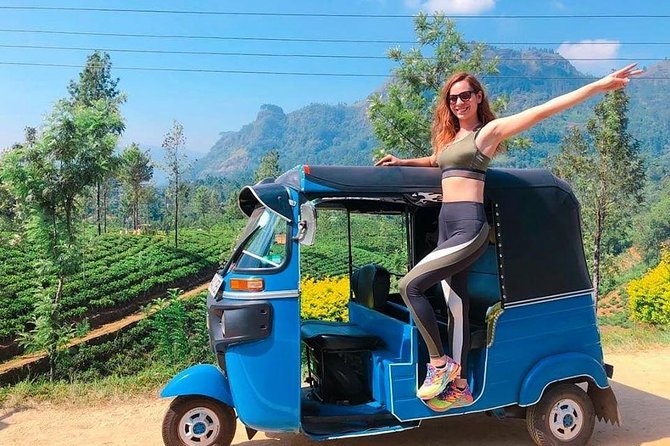 12 Days; Grand Adventure Tour Sri Lanka - Who Should Consider This Tour?