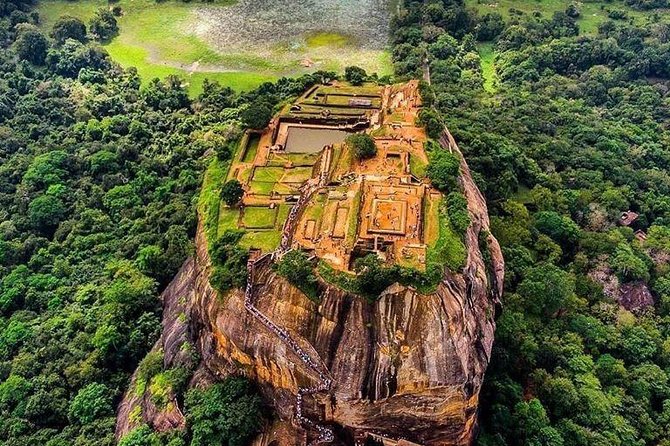 12 Days; Grand Adventure Tour Sri Lanka - Final Thoughts