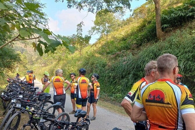 12 Days Hanoi Cycling To Ho Chi Minh City - FAQs