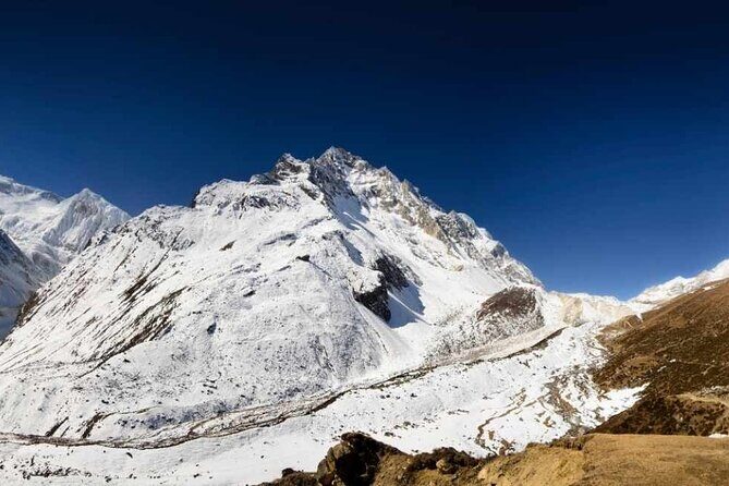 12 days Manaslu Circuit Trek - An In-Depth Look at the 12-Day Itinerary