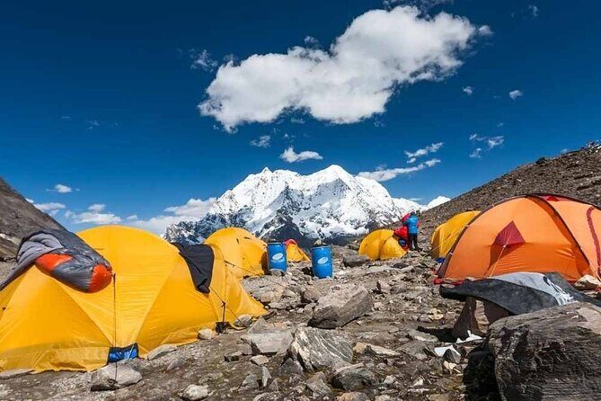 12 days Manaslu Circuit Trek - Who Should Consider This Trek?