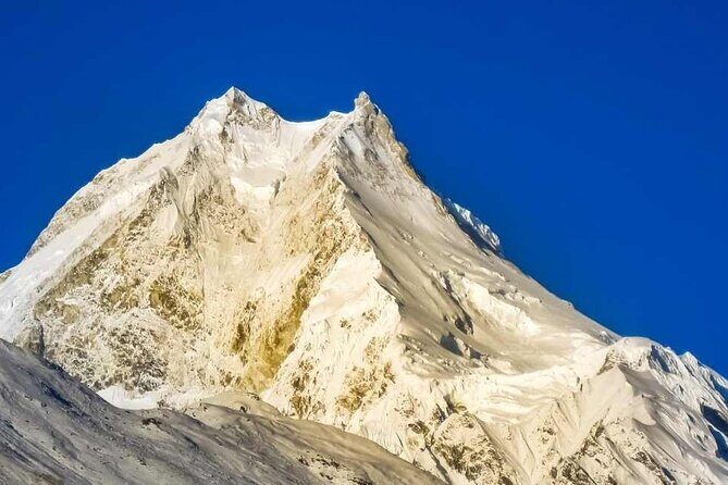 12 days Manaslu Circuit Trek - FAQ
