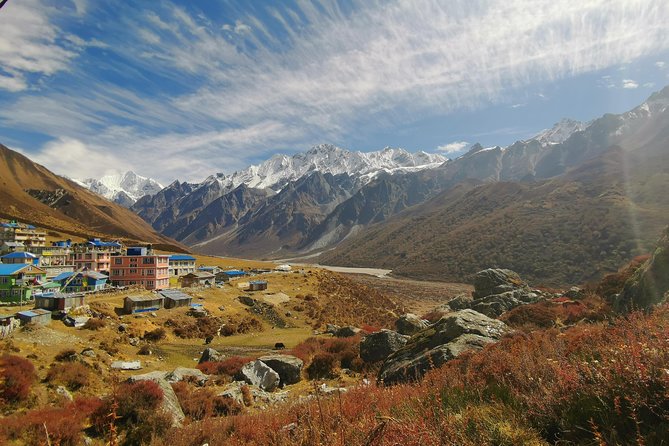 12 Days Manaslu Circuit Trek - Who Should Consider This Trek?