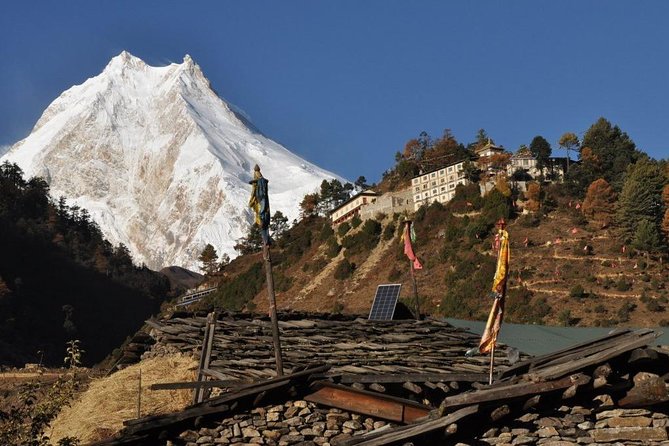 12 Days Manaslu Circuit Trek - Final Thoughts