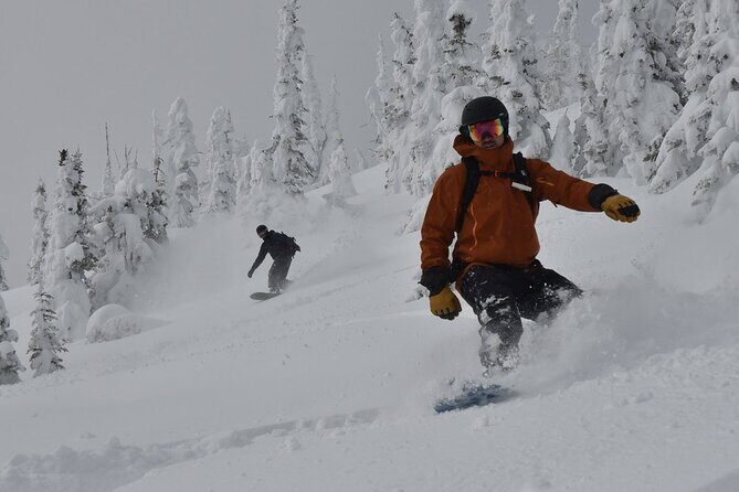 12 Days Powder Highway Ski and Snowboard Tour - What We Love About This Tour