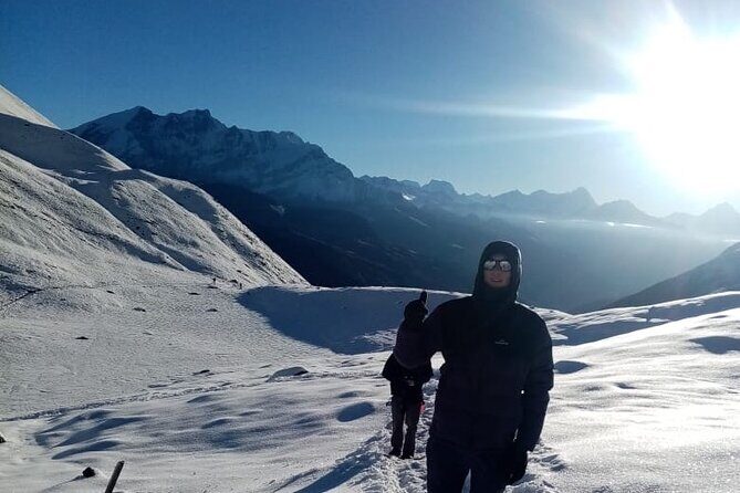 12 Days Private Tour in Annapurna Circuit Trek - Key Points