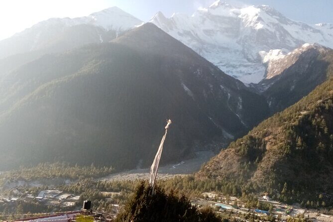 12 Days Private Tour in Annapurna Circuit Trek - Final Thoughts