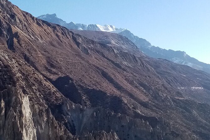 12 Days Private Tour in Annapurna Circuit Trek - FAQs