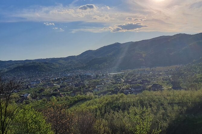 12 Days Private Tour in Romania from Bucharest - Authentic Experiences and Practical Details